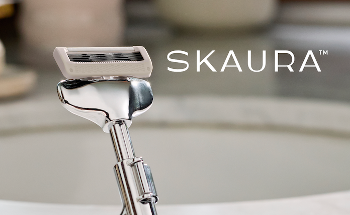 ABOUT SKAURA™ - A New Era in Shaving Innovation – Skaura